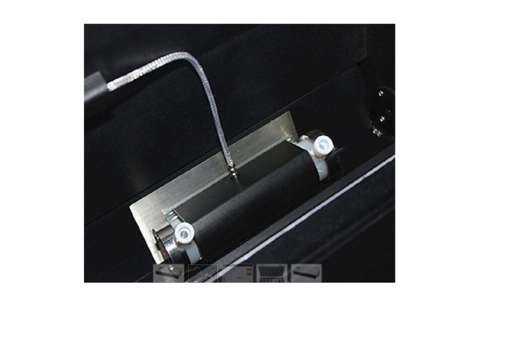 APM-900 Automatic Polarimeter | ACCULAB USA